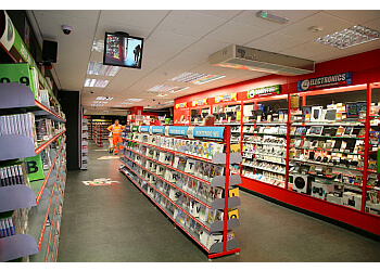 3 Best Mobile Phone Shops in Macclesfield, UK - Expert Recommendations