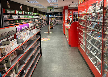 3 Best Mobile Phone Shops in Macclesfield, UK - Expert Recommendations