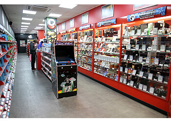 3 Best Mobile Phone Shops in Northampton, UK - Expert Recommendations