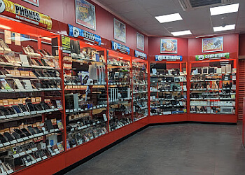 3 Best Mobile Phone Shops in Oxford, UK - Expert Recommendations