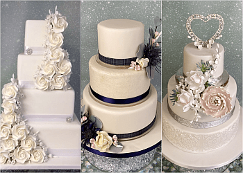 3 Best Cake Makers in Aberdeen, UK - Expert Recommendations