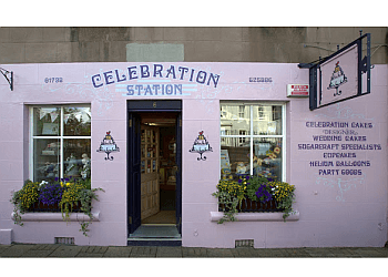 3 Best Cake Makers in Perth, UK - Expert Recommendations