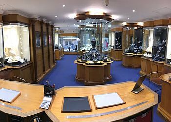 3 Best Jewellers in Cambridge, UK - Expert Recommendations