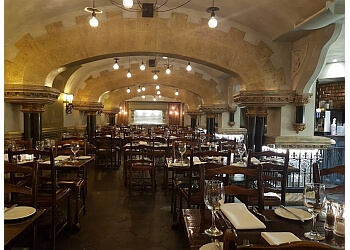 3 Best Italian Restaurants in Rochdale, UK - Expert Recommendations