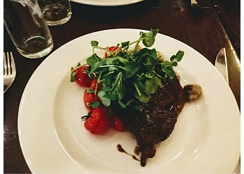 3 Best Italian Restaurants in Rochdale, UK - Expert Recommendations