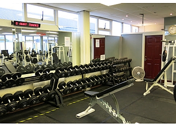 3 Best Gyms in Dudley, UK - Expert Recommendations