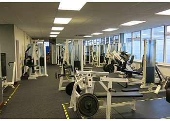 3 Best Gyms in Dudley, UK - Expert Recommendations