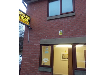 3 Best Taxis in Rochdale, UK - Expert Recommendations