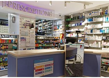 3 Best Pharmacies in Cardiff, UK - Expert Recommendations