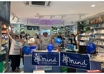 3 Best Pharmacies in Cardiff, UK - Expert Recommendations