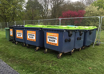 3 Best Rubbish Removal in Liverpool, UK - ThreeBestRated