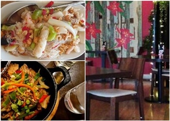 3 Best Thai Restaurants in Liverpool, UK - ThreeBestRated