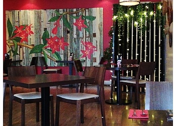 3 Best Thai Restaurants in Liverpool, UK - Expert Recommendations