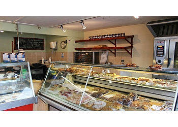 3 Best Bakeries in Cornwall, UK - Expert Recommendations