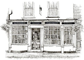 3 Best Bakeries in Cornwall, UK - Expert Recommendations