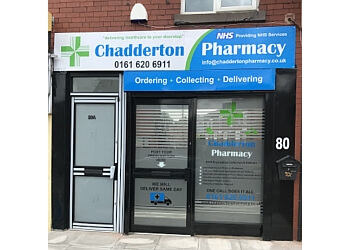 3 Best Pharmacies in Oldham, UK - Expert Recommendations