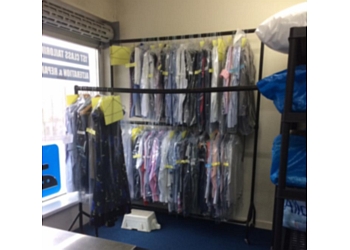 3 Best Dry Cleaners in Halifax, UK - ThreeBestRated