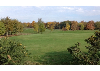 3 Best Golf Courses in Chelmsford, UK - Expert Recommendations