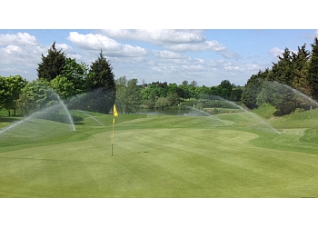 3 Best Golf Courses in Chelmsford, UK - Expert Recommendations