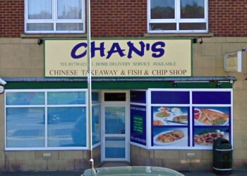 3 Best Chinese Restaurants in Perth, UK - Expert Recommendations