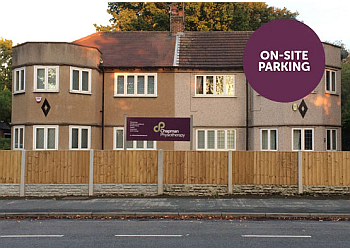 3 Best Physiotherapists in Doncaster, UK - Expert Recommendations