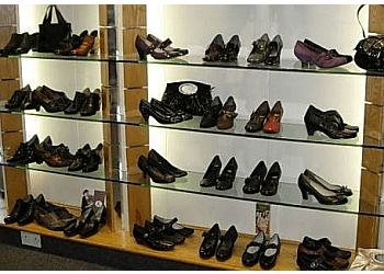 3 Best Shoe Shops in Coventry, UK - Expert Recommendations