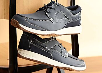 3 Best Shoe Shops in Coventry, UK - Expert Recommendations