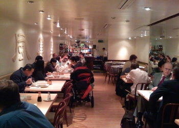 3 Best Chinese Restaurants in Cambridge, UK - Top Picks June 2019