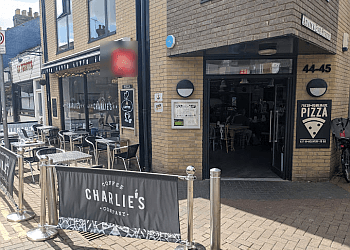 3 Best Pizza in Cambridge, UK - Expert Recommendations