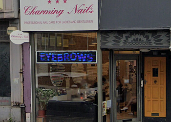 3 Best Nail Salons in Leeds, UK - Expert Recommendations