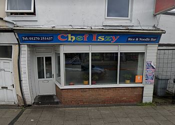 3 Best Chinese Restaurants in Crewe, UK - Expert Recommendations