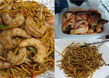 3 Best Chinese Restaurants in Crewe, UK - Expert Recommendations