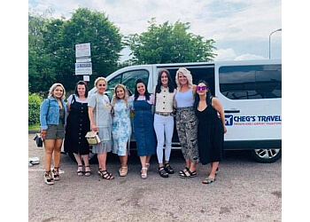 3 Best Taxis in Merthyr Tydfil, UK - Expert Recommendations