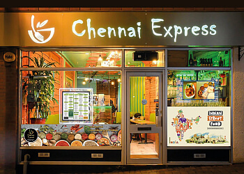 3 Best Indian Restaurants in Basingstoke Deane, UK - Expert Recommendations