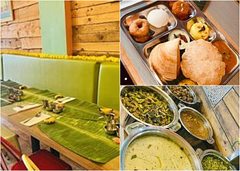 3 Best Indian Restaurants in Basingstoke Deane, UK - Expert Recommendations