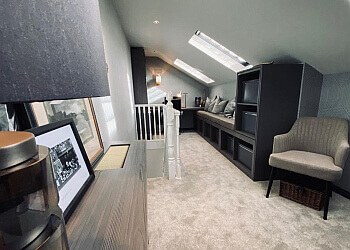 3 Best Interior Designers in Belfast, UK - ThreeBestRated