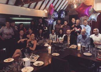 3 Best Recruitment Agencies in Nottingham, UK - ThreeBestRated