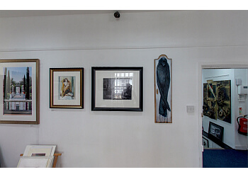 3 Best Art Galleries in Chester, UK - ThreeBestRated