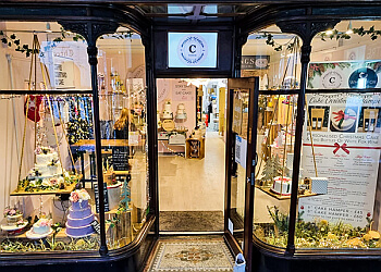 3 Best Cake Makers in Chester, UK - ThreeBestRated