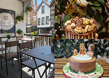 3 Best Cake Makers in Chester, UK - ThreeBestRated