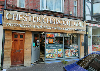 3 Best Mediterranean Restaurants in Chester, UK - Expert Recommendations