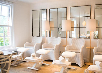 3 Best Spas in New Forest, UK - Expert Recommendations