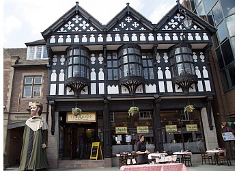 3 Best French Restaurants in Chester, UK - Expert Recommendations