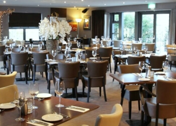 3 Best Italian Restaurants in Falkirk, UK - Expert Recommendations