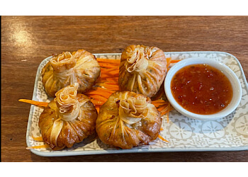 3 Best Thai Restaurants in Cardiff, UK - ThreeBestRated