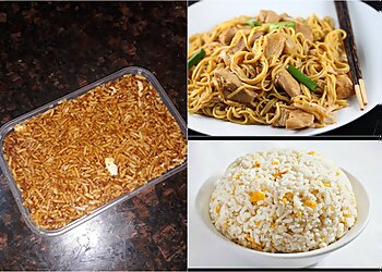 3 Best Chinese Restaurants in Ealing, UK - Expert Recommendations