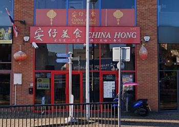 3 Best Chinese Restaurants in Lincoln, UK - Expert Recommendations