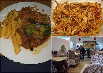 3 Best Chinese Restaurants in Barnsley, UK - Expert Recommendations