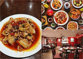 3 Best Chinese Restaurants in Sheffield, UK - Expert Recommendations