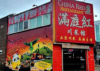 3 Best Chinese Restaurants in Sheffield, UK - Expert Recommendations